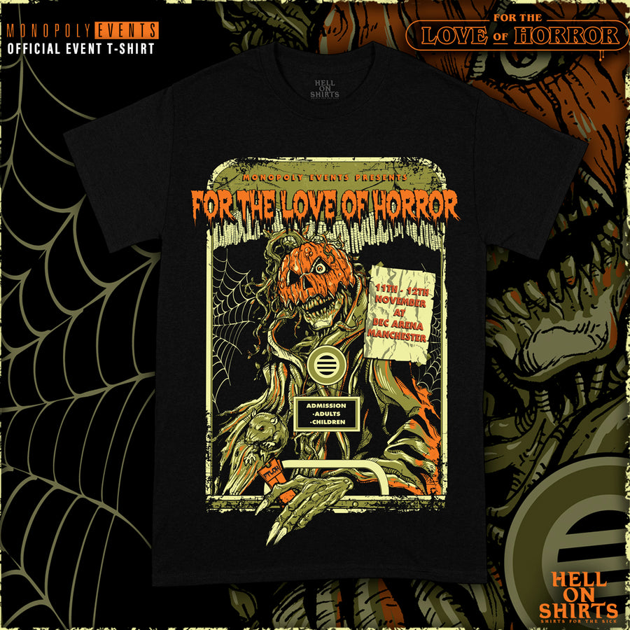 Collections – HELL ON SHIRTS
