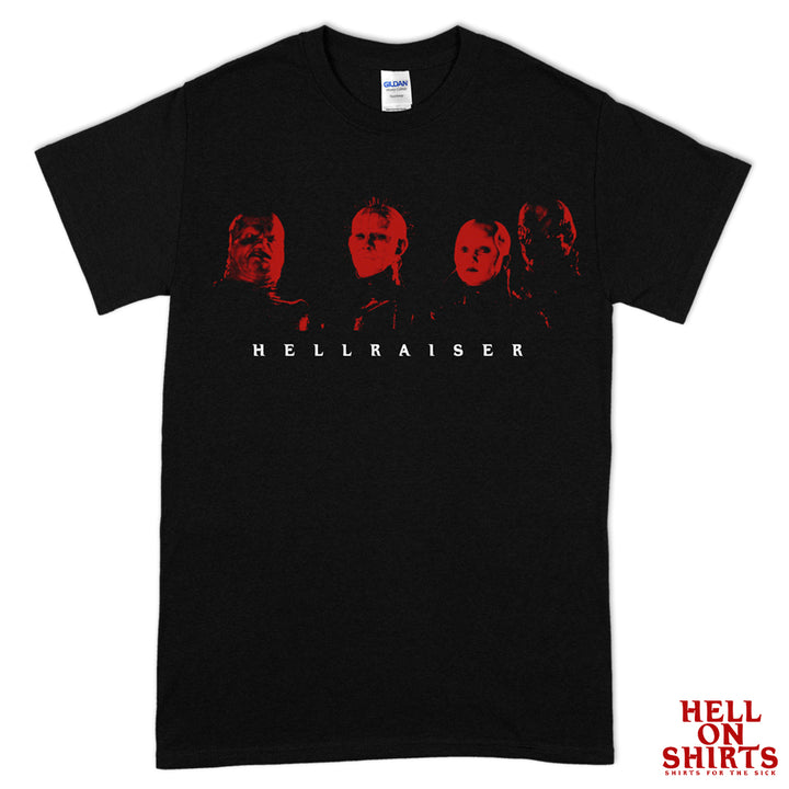 Collections – HELL ON SHIRTS